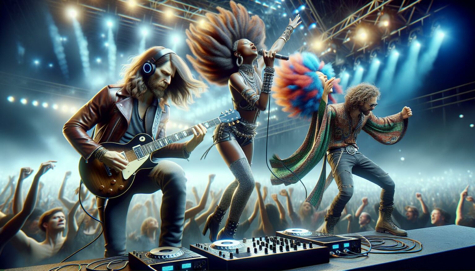 What is Genre Music Definition? A Complete Guide to Music Style ...