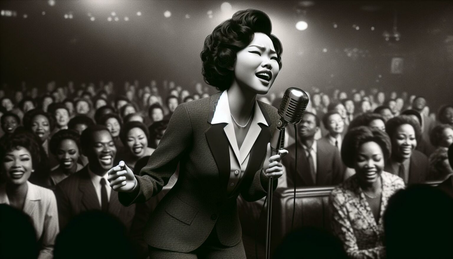 The Ultimate Guide to Old School Soul Music: From Motown to Memphis ...