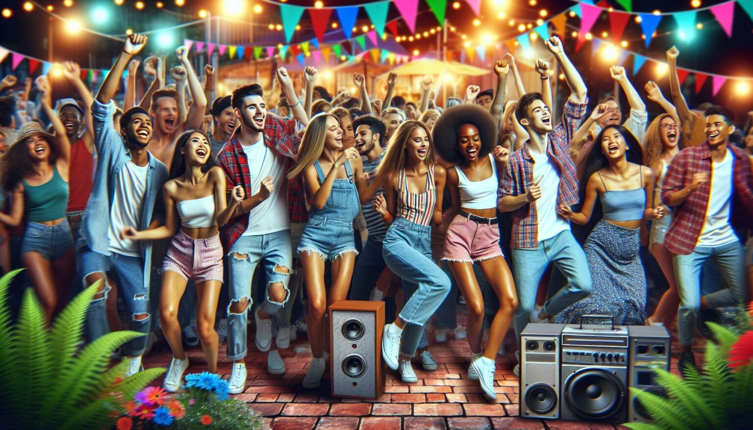 45 Best Hype Songs Clean to Energize Any Event: Ultimate 2024 Playlist ...