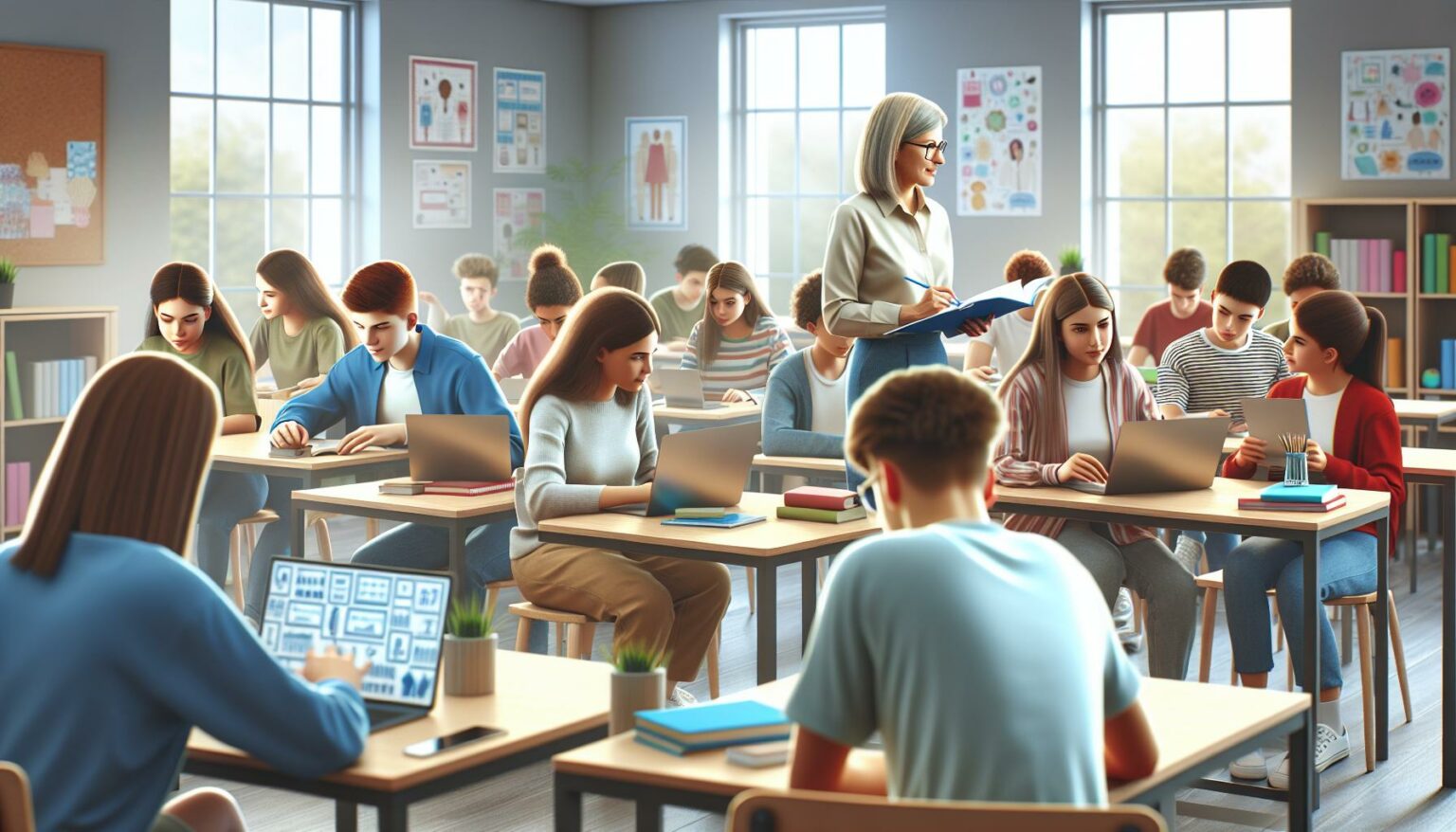 Ultimate Guide: 15 Best Classroom Playlist to Boost Student Focus ...